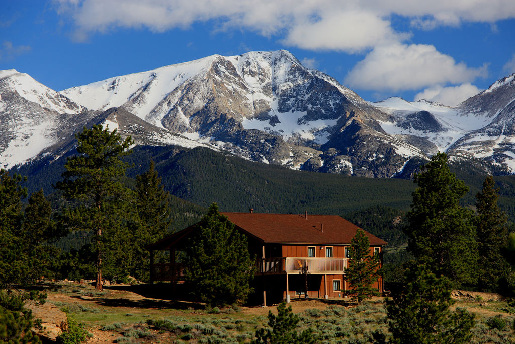 YMCA of the Rockies - Create lifelong memories at our family resort ...