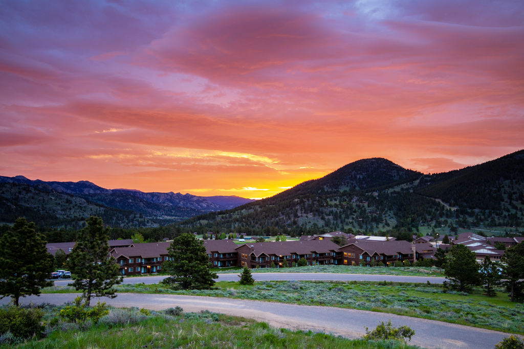 YMCA of the Rockies - Create lifelong memories at our family resort ...