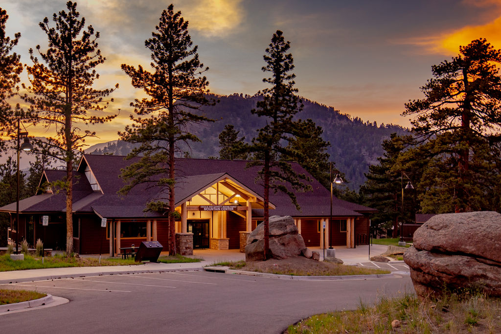 YMCA of the Rockies - Create lifelong memories at our family resort ...