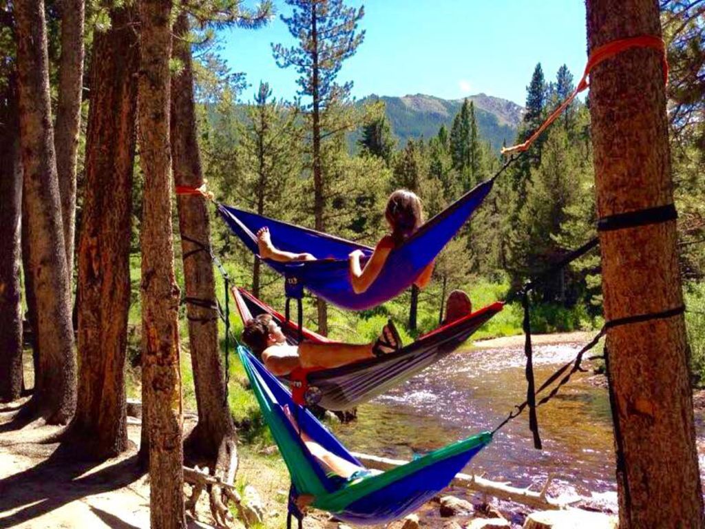 YMCA of the Rockies - Create lifelong memories at our family resort ...