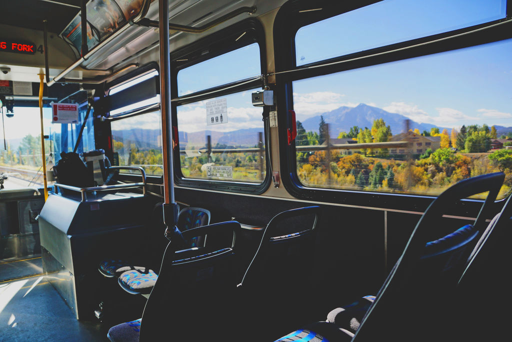 Roaring Fork Transportation Authority (RFTA) - CoolWorks.com