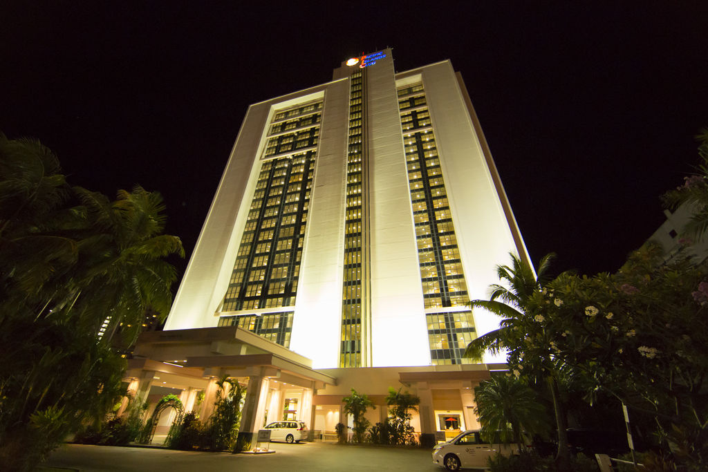Pacific Islands Club Guam - CoolWorks.com