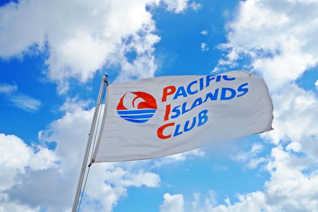 Pacific Islands Club Guam - CoolWorks.com