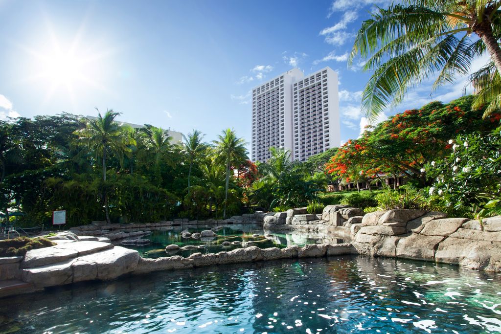 Pacific Islands Club Guam - CoolWorks.com