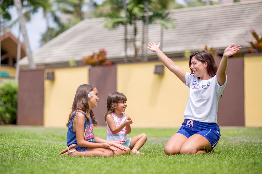 Pacific Islands Club Guam - CoolWorks.com