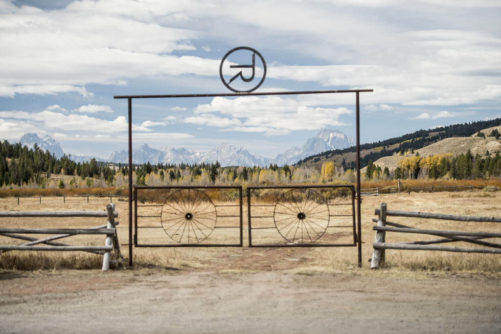 Turpin Meadow Ranch - CoolWorks.com