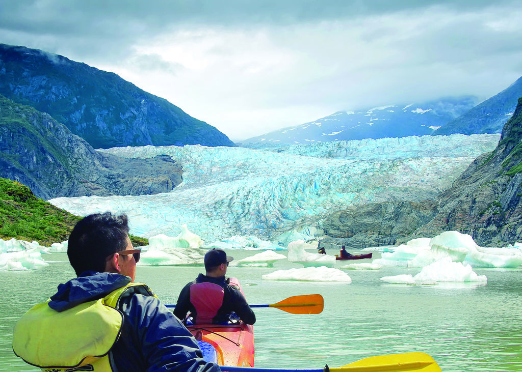 Alaska Travel Adventures - CoolWorks.com