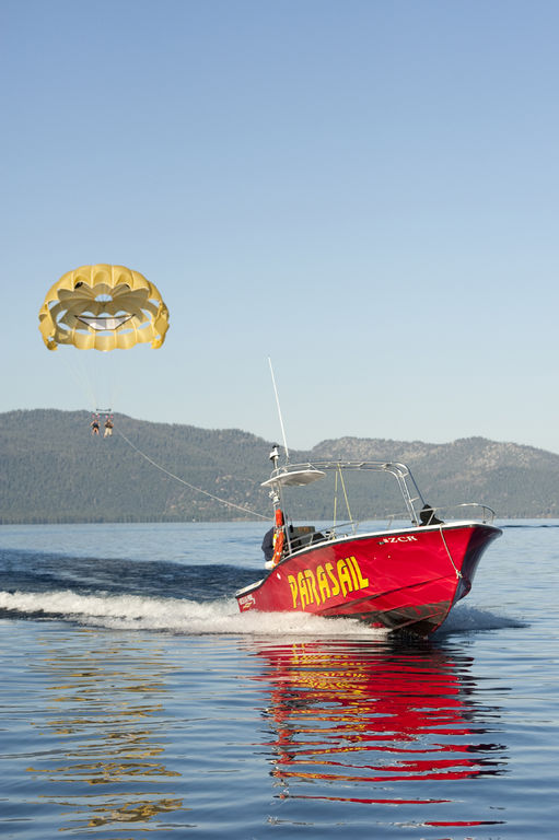 Zephyr Cove Resort - CoolWorks.com