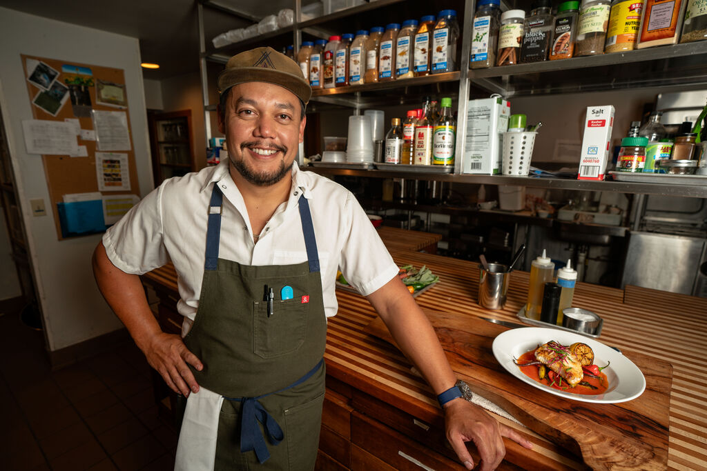 B Bar Ranch - CoolWorks.com