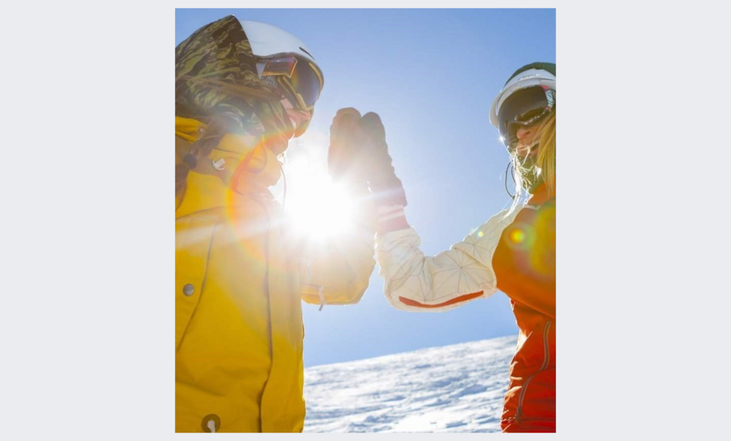 Winter Park Resort - CoolWorks.com