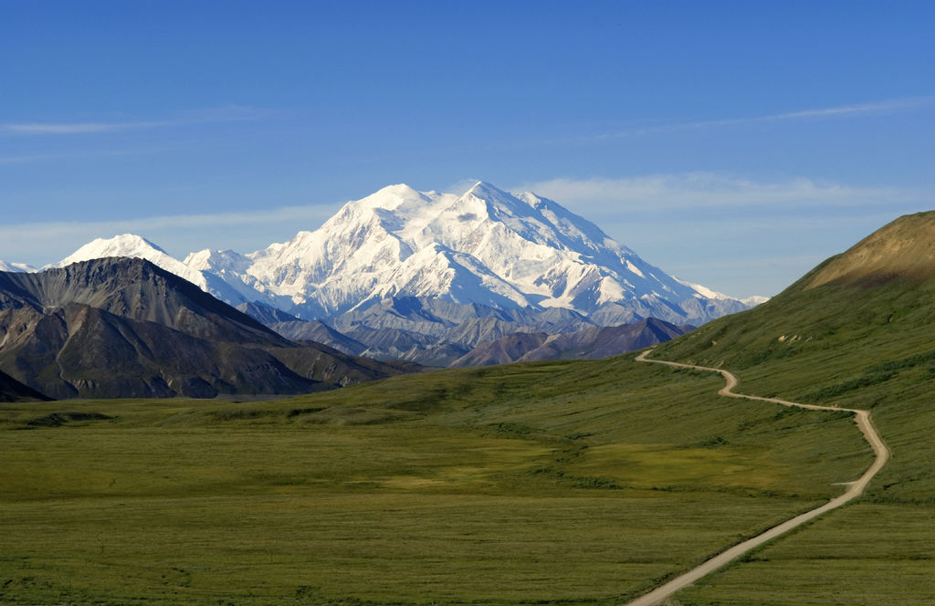 Denali Park Resorts - Aramark Parks and Destinations - Hospitality in ...
