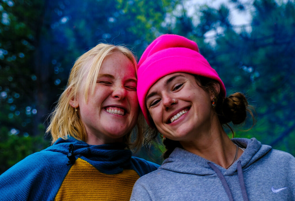 Cheley Colorado Camps - Embrace Adventure: Work, Play, and Thrive in ...