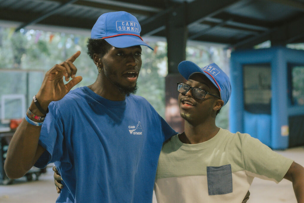 Camp Summit - CoolWorks.com