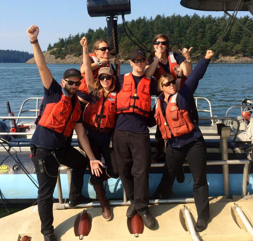 UnCruise Adventures - Your employment adventure starts here ...